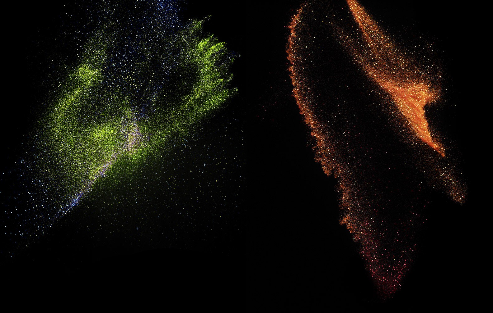 New York and London-Based Photographer "Timothy Hogan"