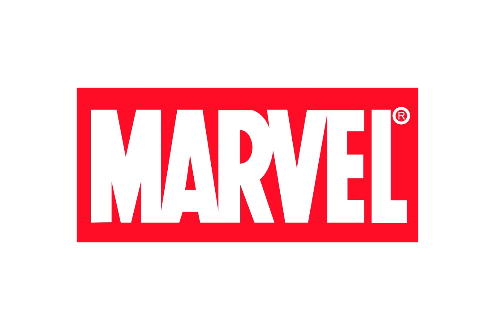Marvel Comics Logo