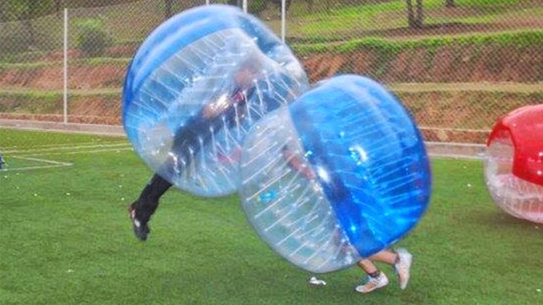 RADIO SAN DIEGO: FUNBALL: NUEVA ACTIVIDAD DEPORTIVA