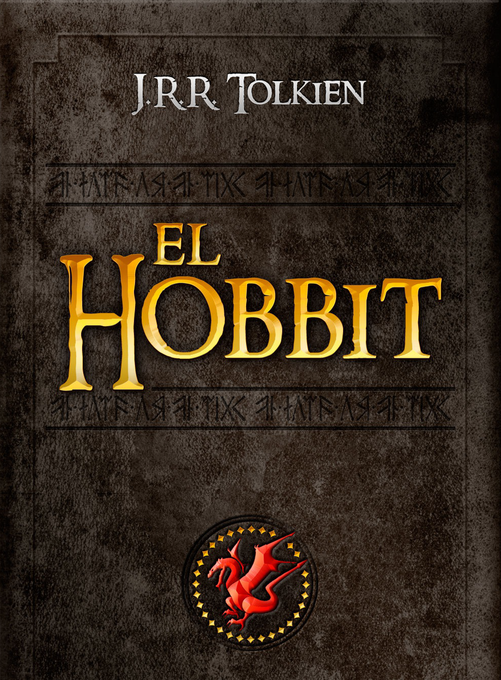 Pollito Book: El hobbit(libro) J.R.R.Tolkien- Descarga por mega