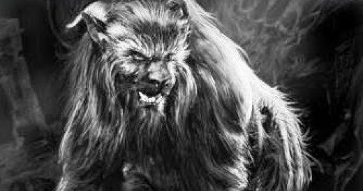 Ozark Howler | Bizarre