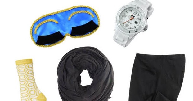 Style Wire | Boston Adventure, Fashion, & Lifestyle : What's in my ...