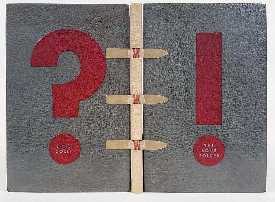 The Pressbengel Project: Exploring German bookbinding traditions and ...