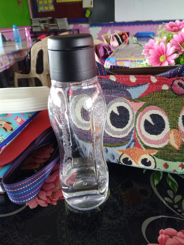 Moorlife Lagi Best: Botol BIOLIFE BORNEO