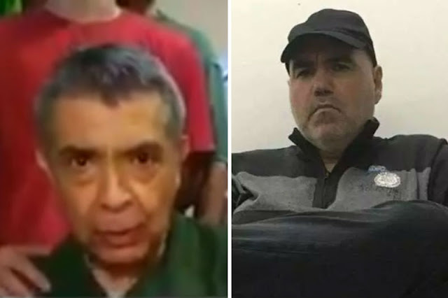 Walid Makled es protegido por el régimen en otra ala de El Helicoide ...