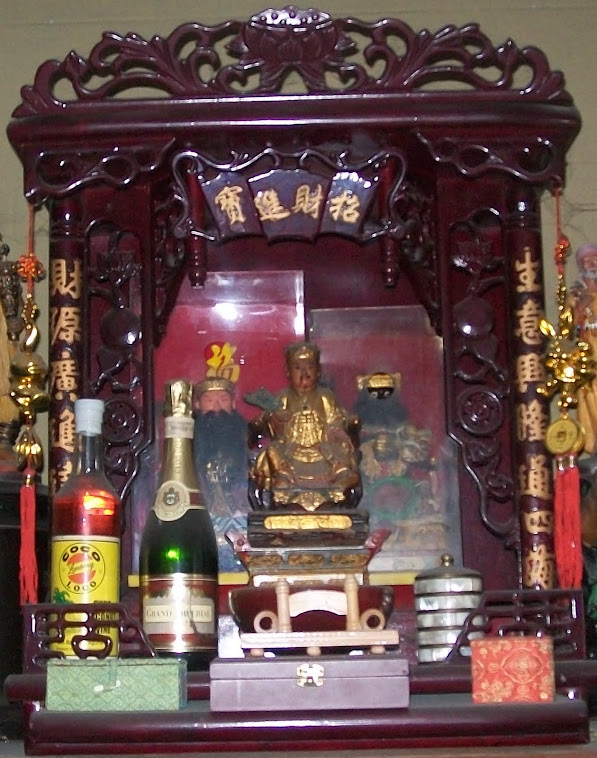 Ang Maluwalhating Orakulo Ni Chuko Kung Ming