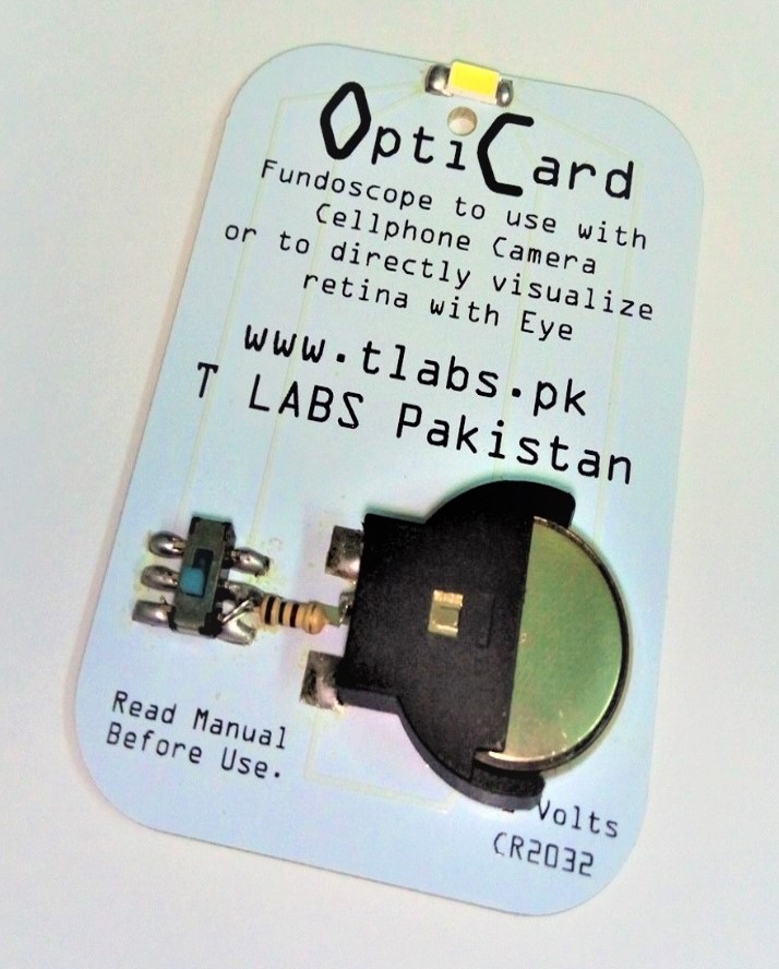 Histology Slides Database: April 2018