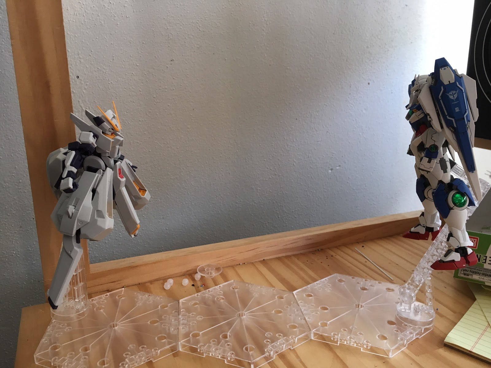 Action Base 04 First Impressions