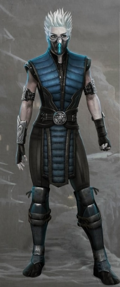 Mortal Kombat Characters - ALL CHARACTERS