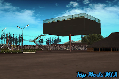 MTASA: Base Empresa - MTA Brasil