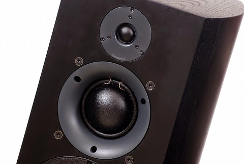 50 ways to make your speakers: Dome midranges