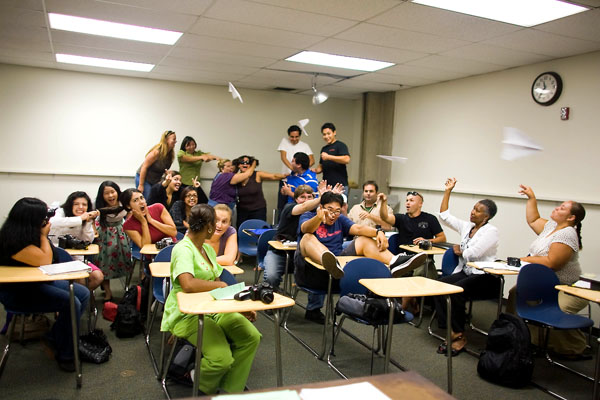 Mrs. Brannan's Brainiacs