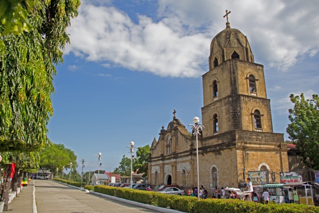 mybeautifulILOILO: GUIMBAL: An Architectural Gem with a Lively ...