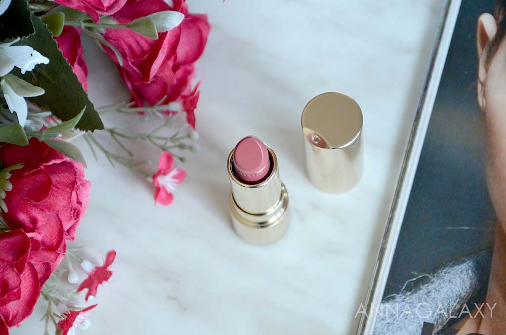 Clarins Joli Rouge Moisturizing Long-Wearing lipstick 705 Soft Berry ...