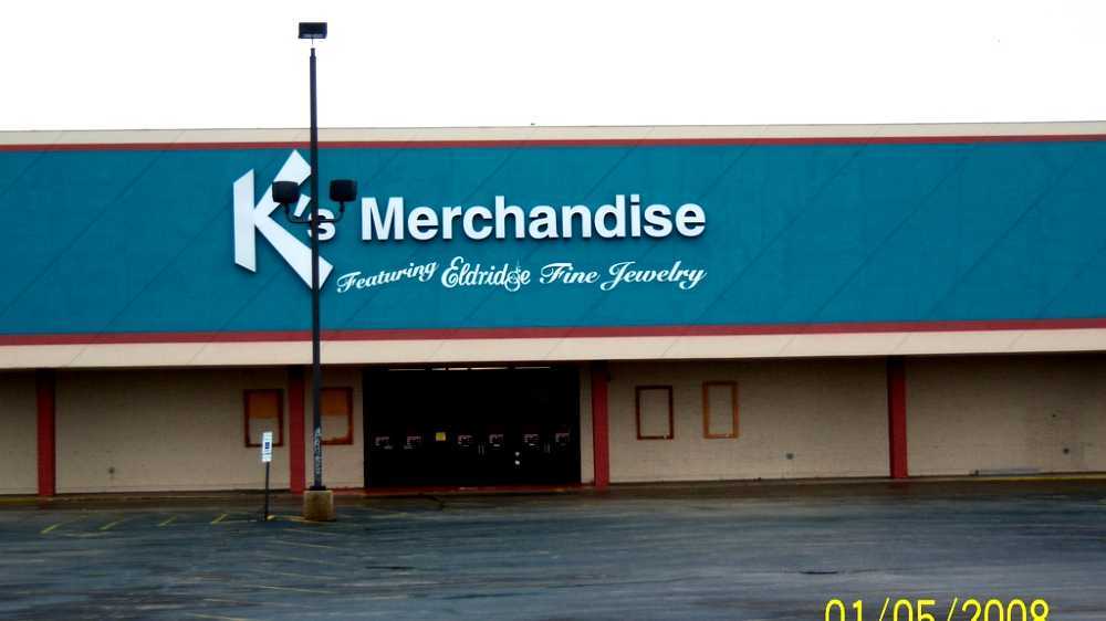 K's Merchandise Mart