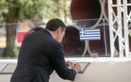 Ορθογράφος: Σαμαρά θα λέτε και θα κλαίτε…