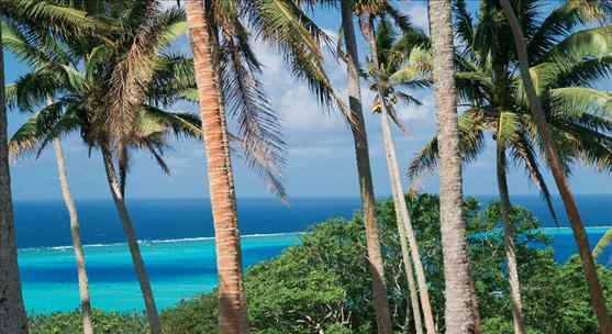 Legance luxury lifestyle: Laucala Island Resort, Fiji