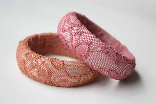 3 DIY Bangle Sets | The Pretty Life Girls