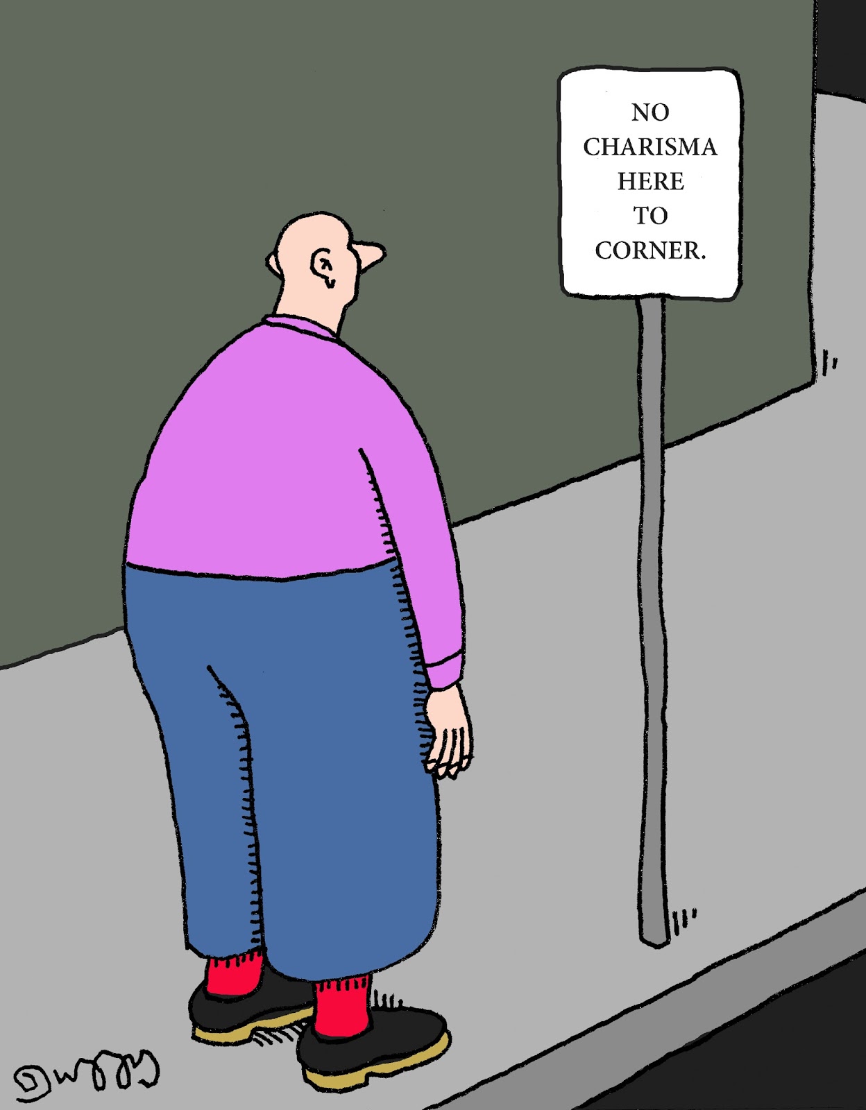 NIGHT DEPOSITS: LAW-ABIDING CITIZEN