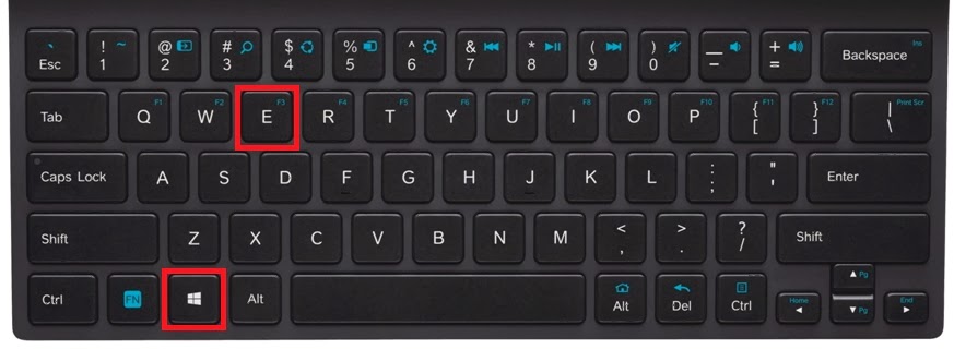 Life Hacks for Your Computer ~ Alternate Creations