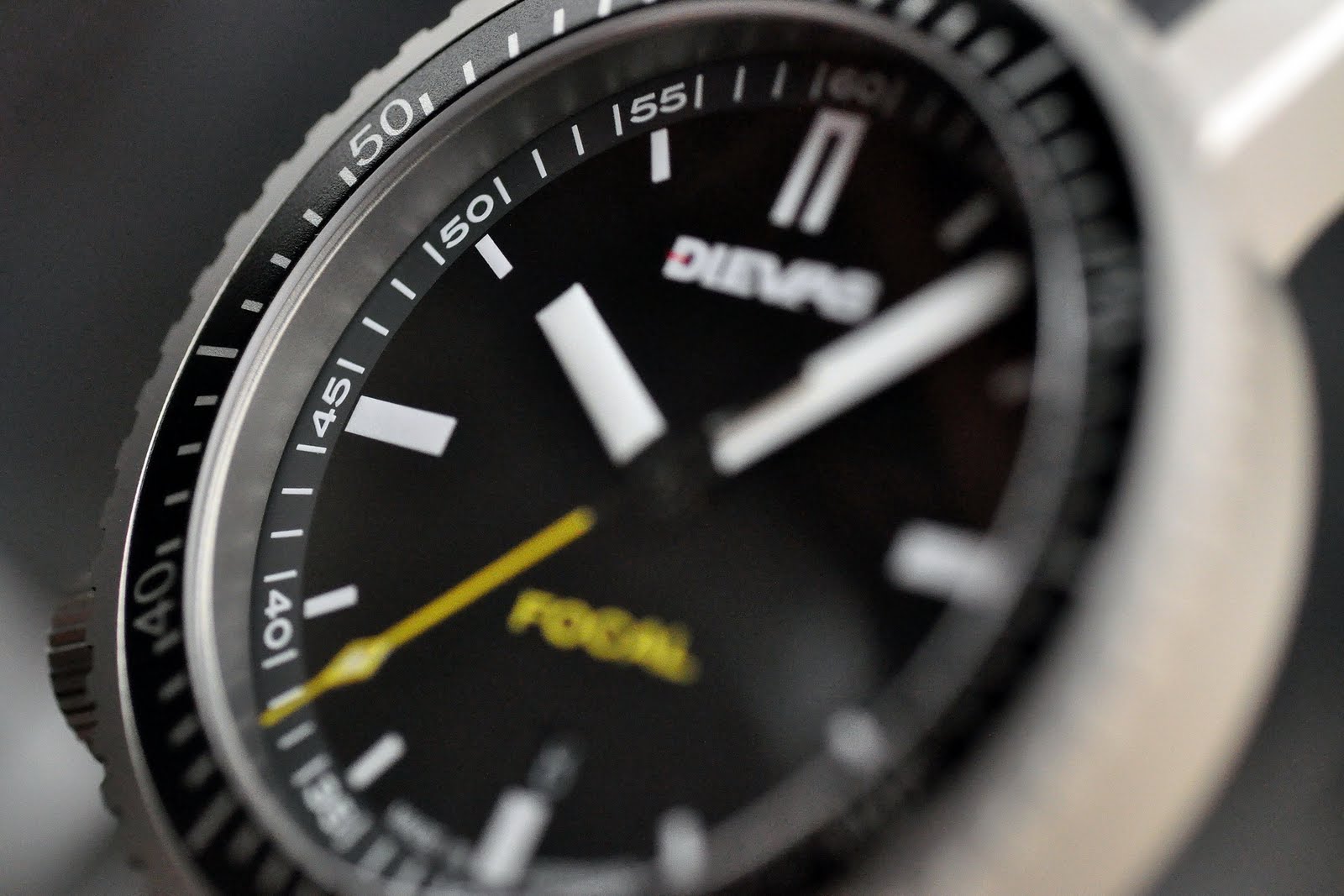 OceanicTime: DIEVAS Focal (simplified)