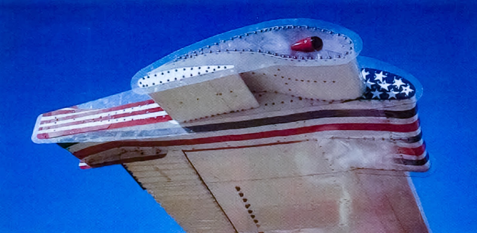 Cessnateur: Super STOL Cessna 150