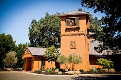 JPM Design: The Vista Ranch & Cellars