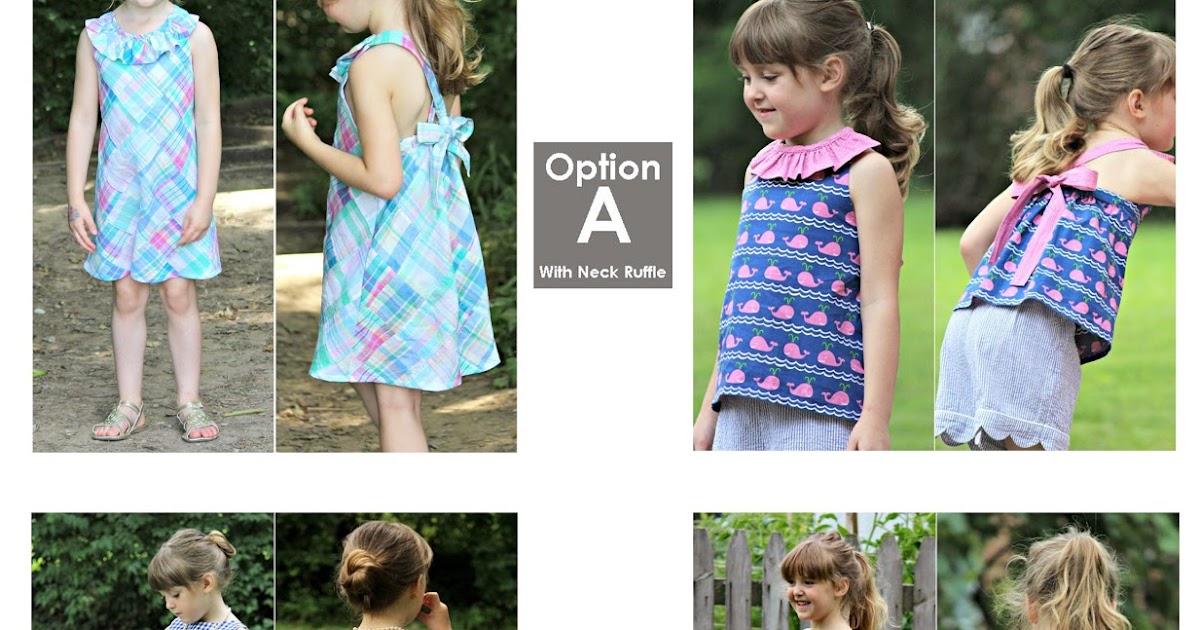 sewVery: Pattern Shop