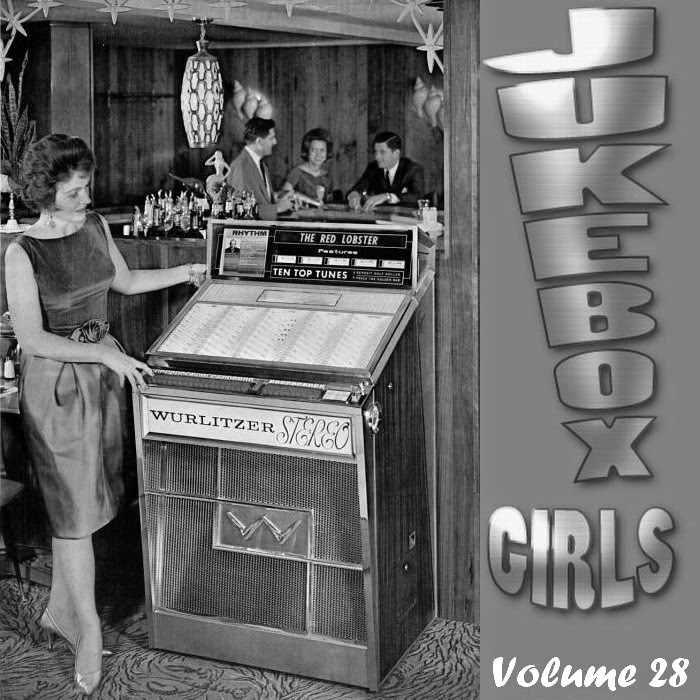 Oldies But Goodies: Jukebox Girls Vol 28
