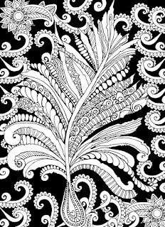 Coloring Pages- Free Printables!