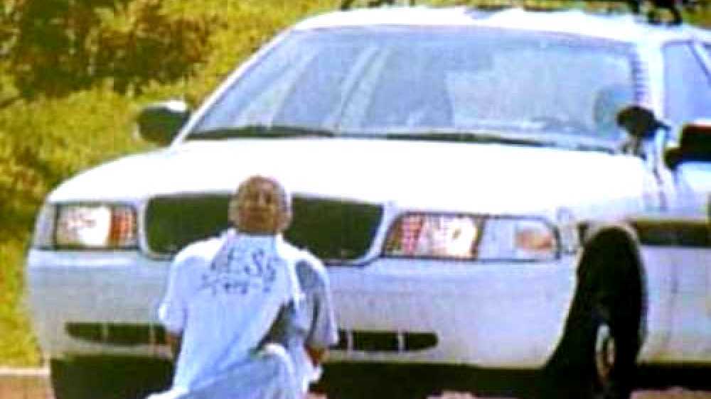 Murder of Brian Wells