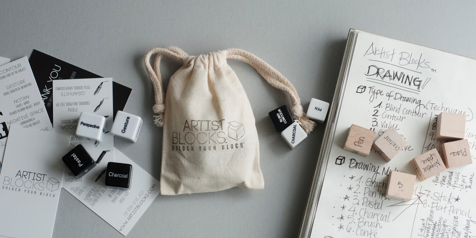 P + M = E: Unlock Your Block with ARTIST BLOCKS