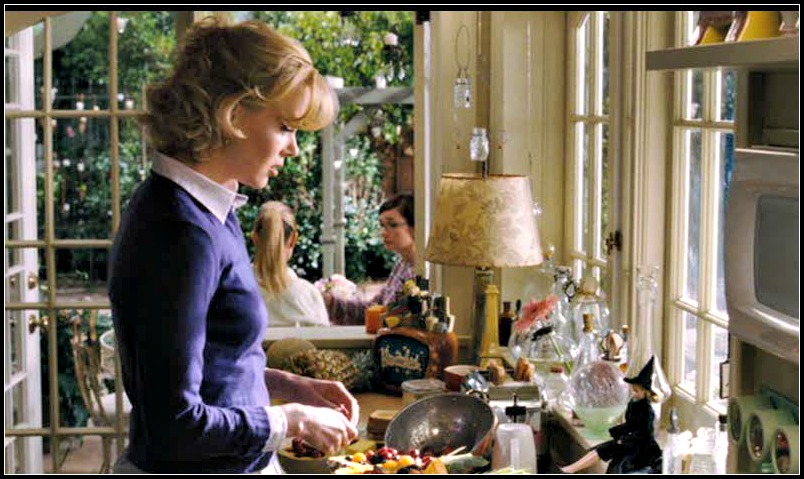 21 Rosemary Lane: The Charming Homes of "Bewitched"