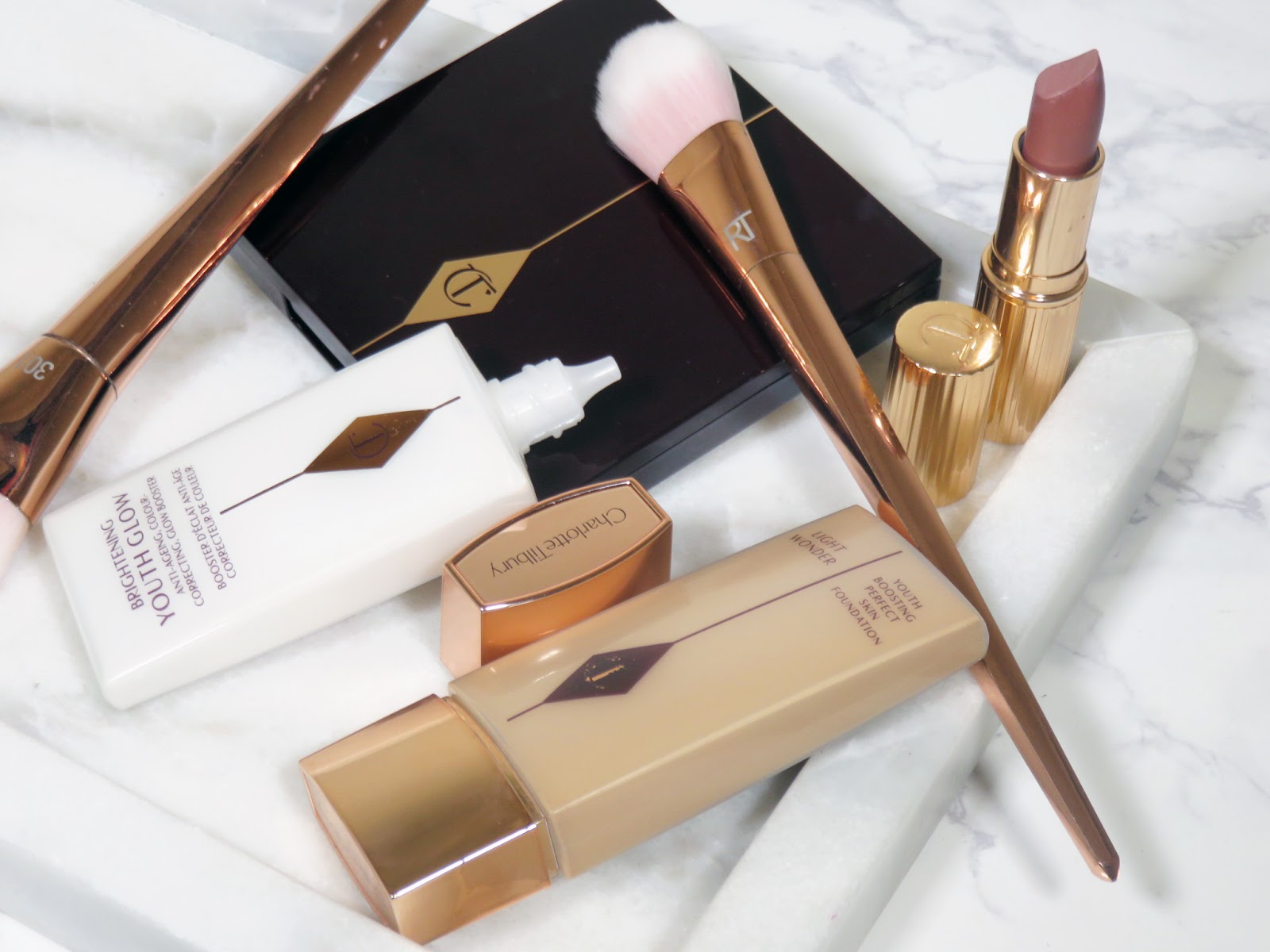 | Review | Charlotte Tilbury Brightening Youth Glow | PRETTY IS MY ...