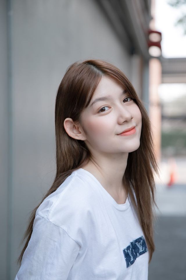 Hot girl Apassara Sonsab