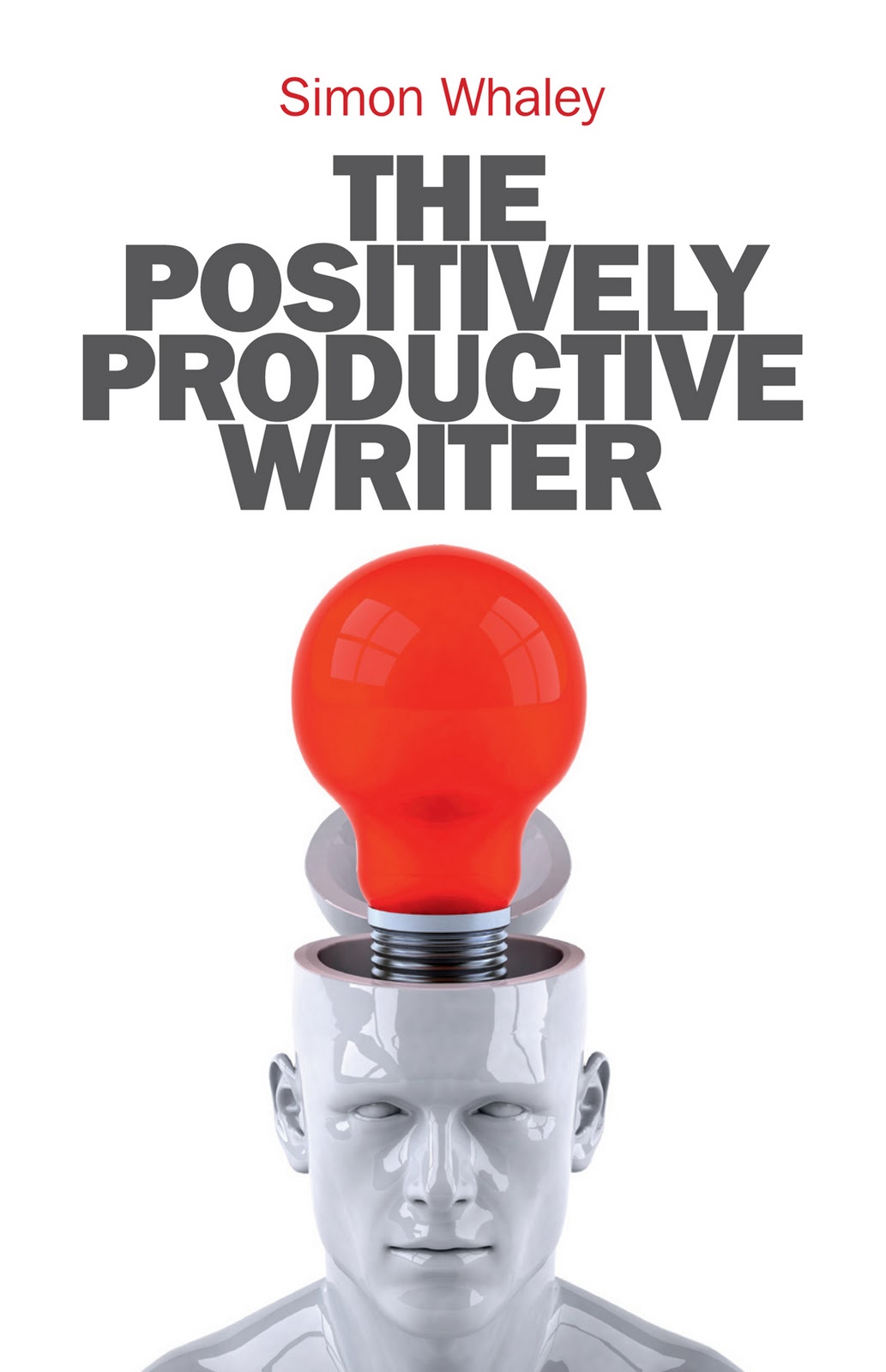 Lorraine Mace: The Positively Productive Writer