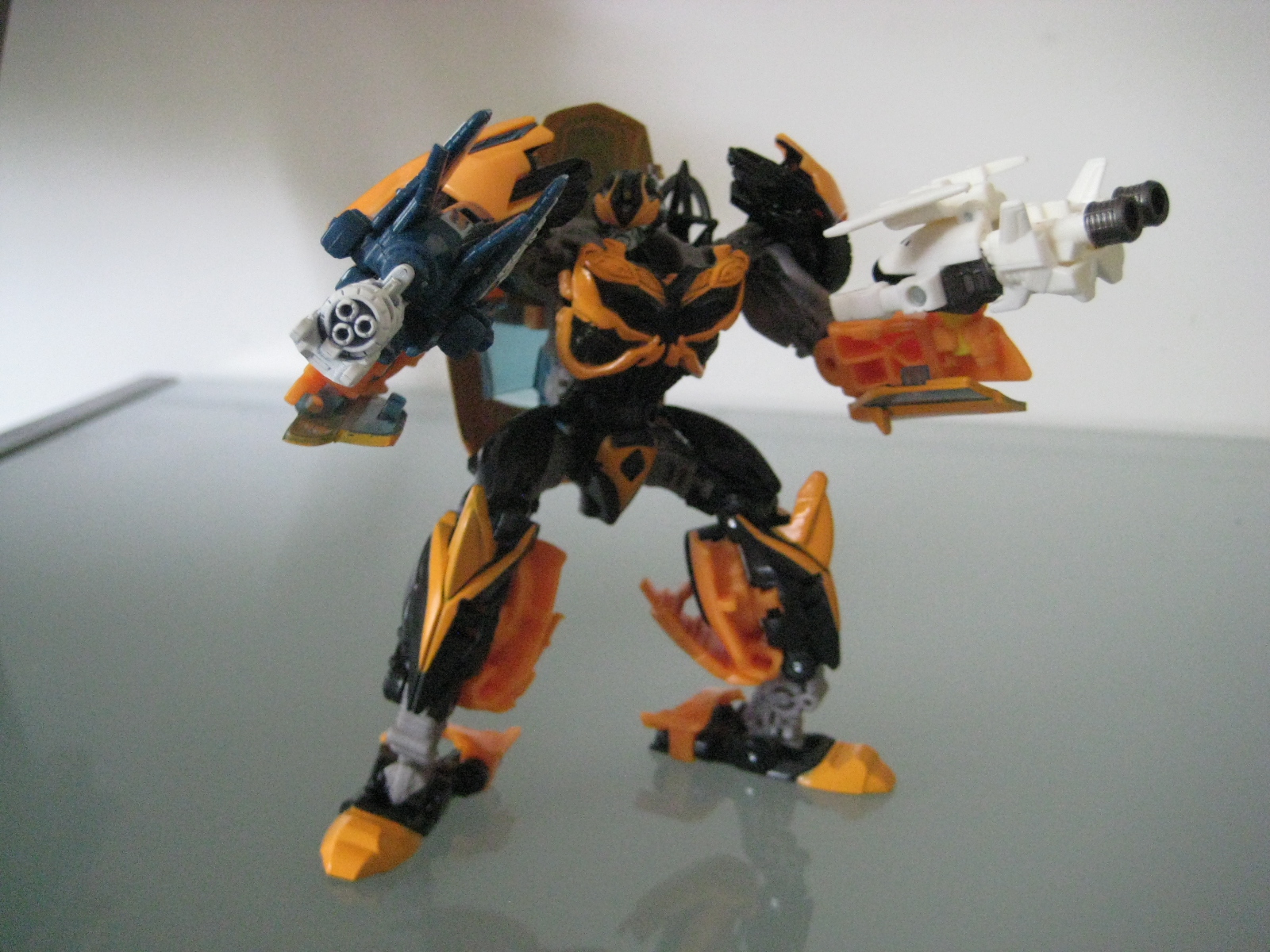 ChCse's blog: Transformers Poses 18