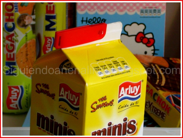 Siguiendo a Nenalinda: Lote regalo Arluy....