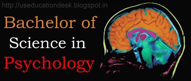 Bachelor of Science in Psychology - McNeese State University - usa ...