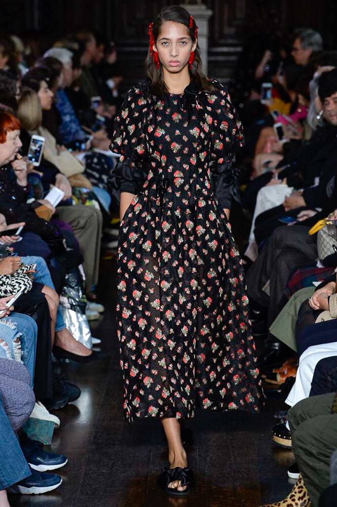 Dutch Models: Silke Van Daal, Yasmin Wijnaldum & Kiki Willems for ...