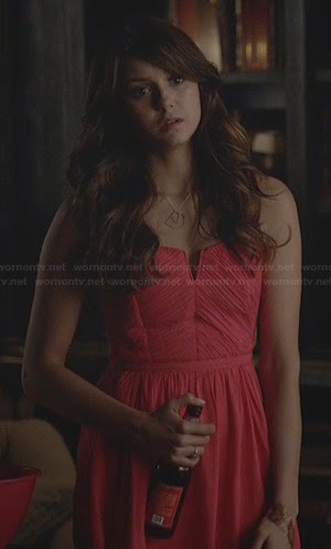 Inspired by Fashion ♥♥: Get the look: Elena Gilbert | stagione 4-5