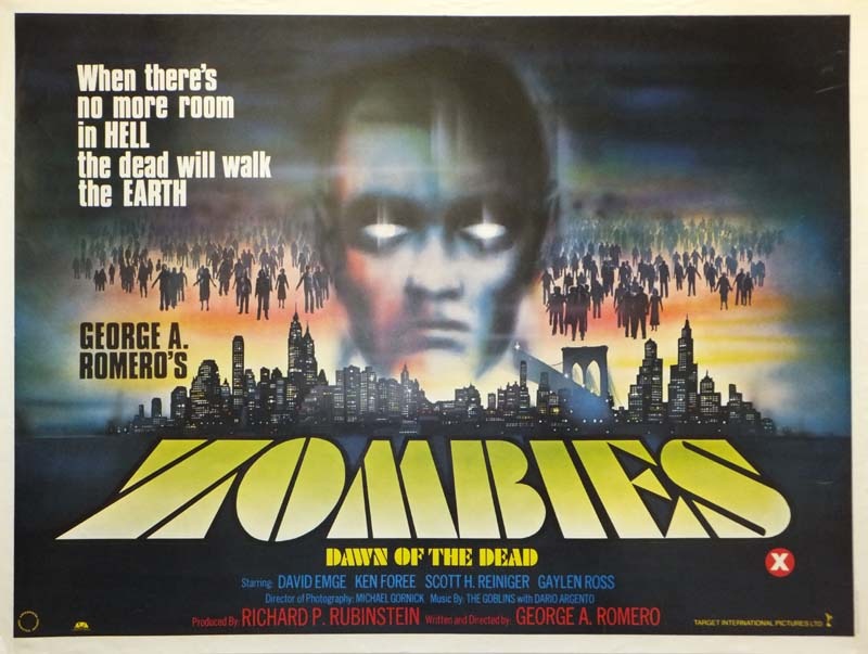 Strange Tales: The Art Of Tom Chantrell