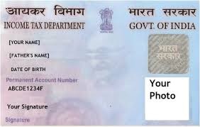 Exposing the Permanent Account Number Obscure Facts | The Wealth Architects