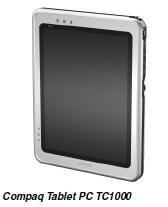 Esquema Elétrico: COMPAQ Tablet PC TC1000 Maintenance and Service Guide