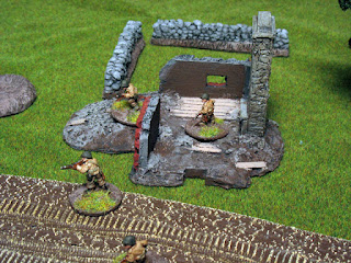 Jerry's Big Picture: 15mm WW2 European Terrain