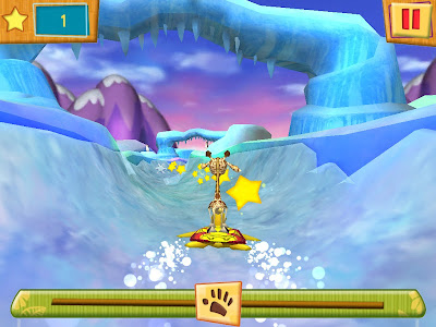 .: Madagascar Preschool Surf n' Slide Review and GIVE AWAY