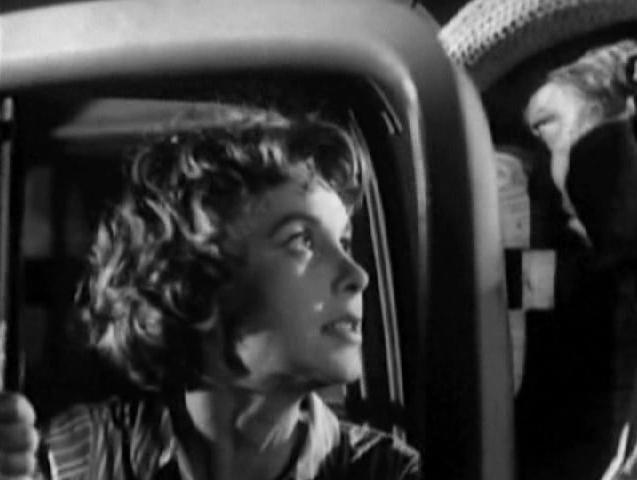 The Bloody Pit of Horror: Stark Fear (1961)