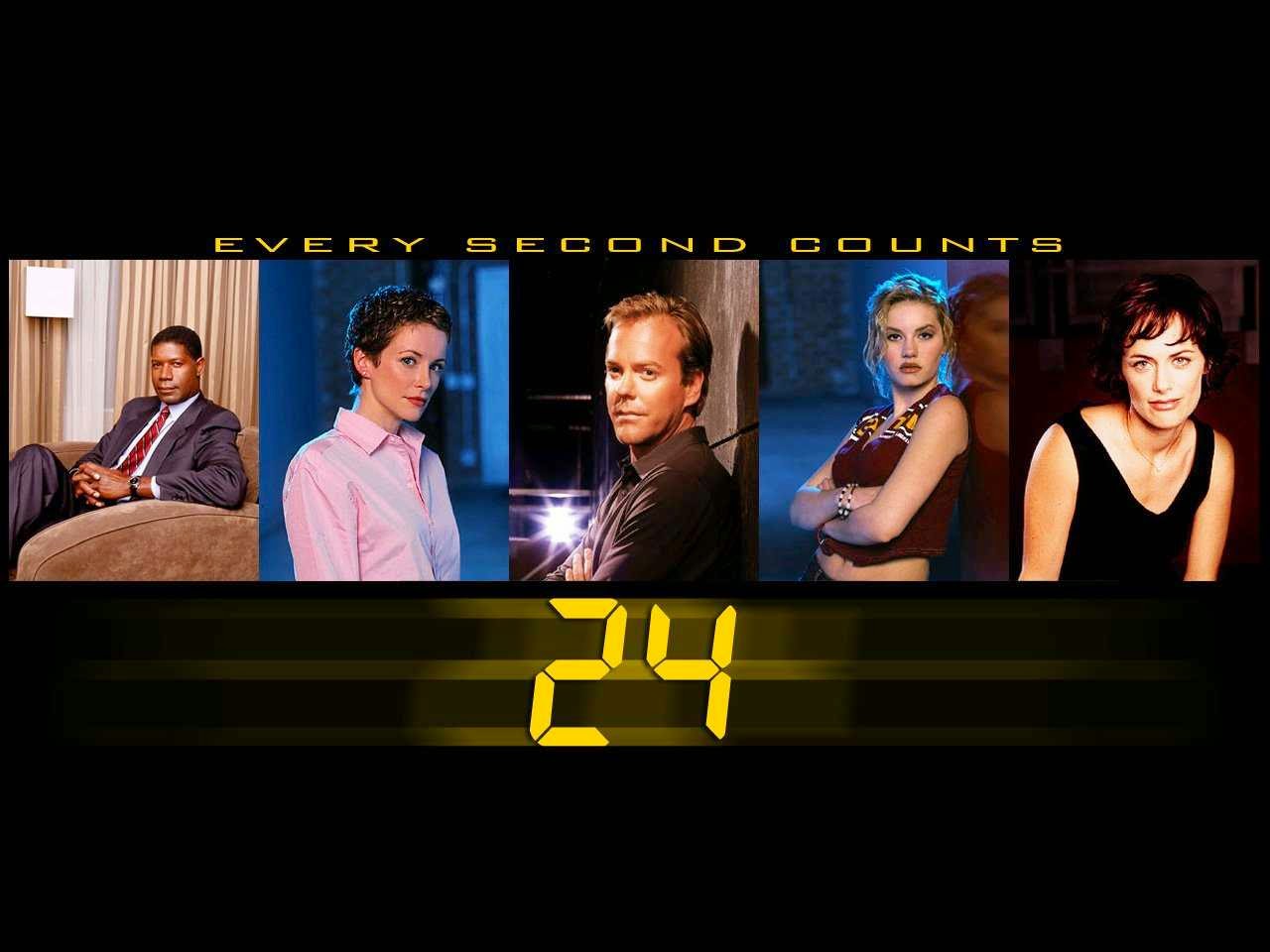 A Penny in the Well: Penny Thoughts ‘14—24, season 1 (2001-2002)