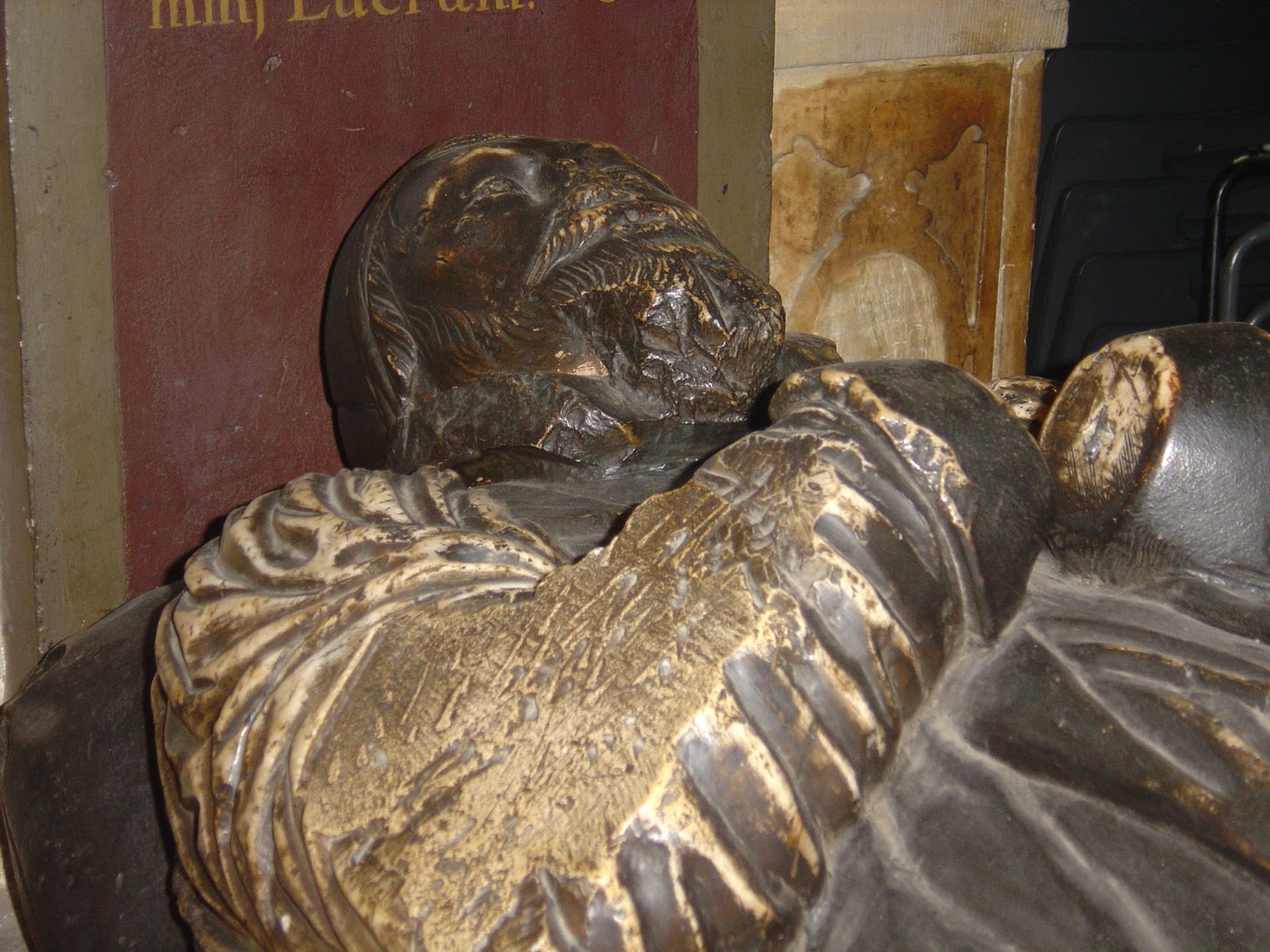 Worcester Cathedral Library and Archive: The alchemist: Bishop John ...