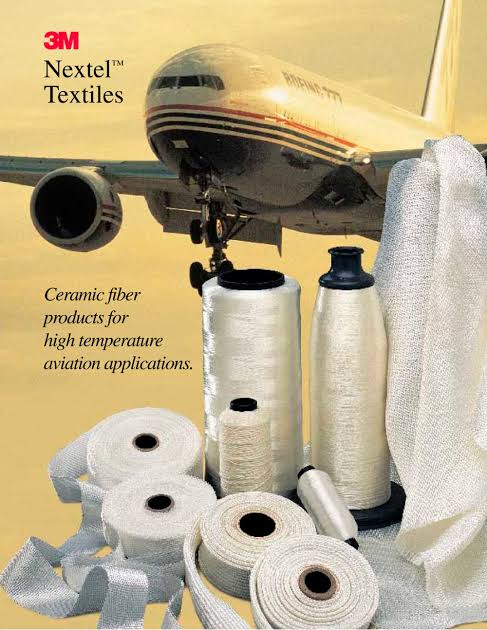 Aerospace Textile | এরোস্পেস টেক্সটাইল - Textile Lab | Textile Learning ...